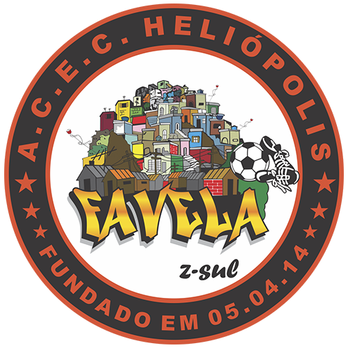 Favela Heliópolis F.C. – Super Copa Pioneer
