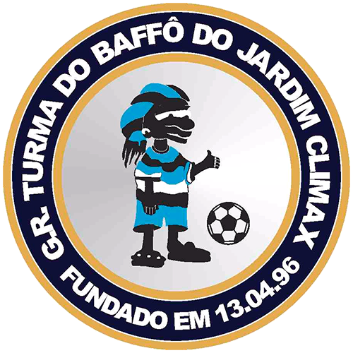 Turma do Baffô – Super Copa Pioneer