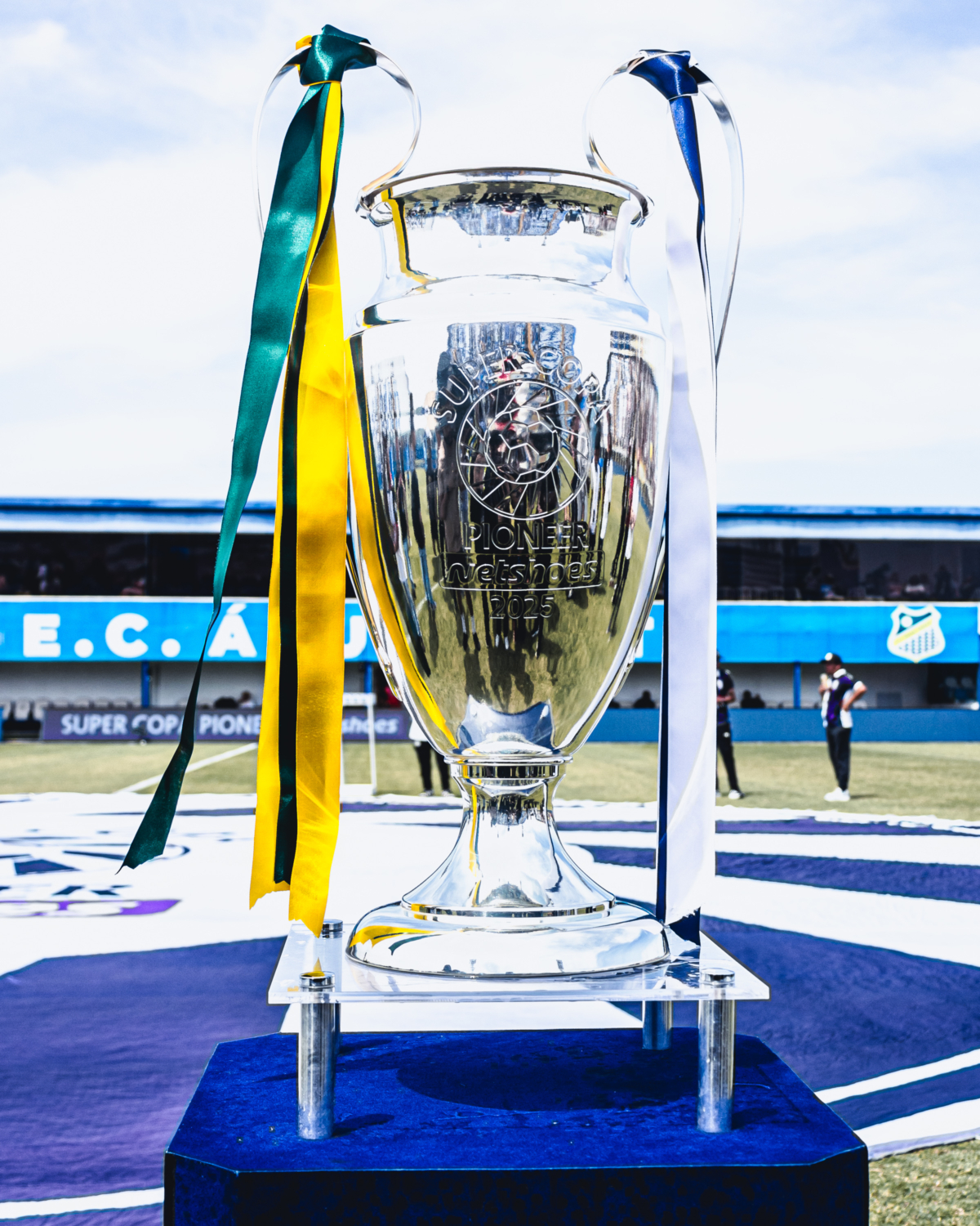 Super Copa Pioneer celebra 10 anos com nova sede, recorde de premiação ...