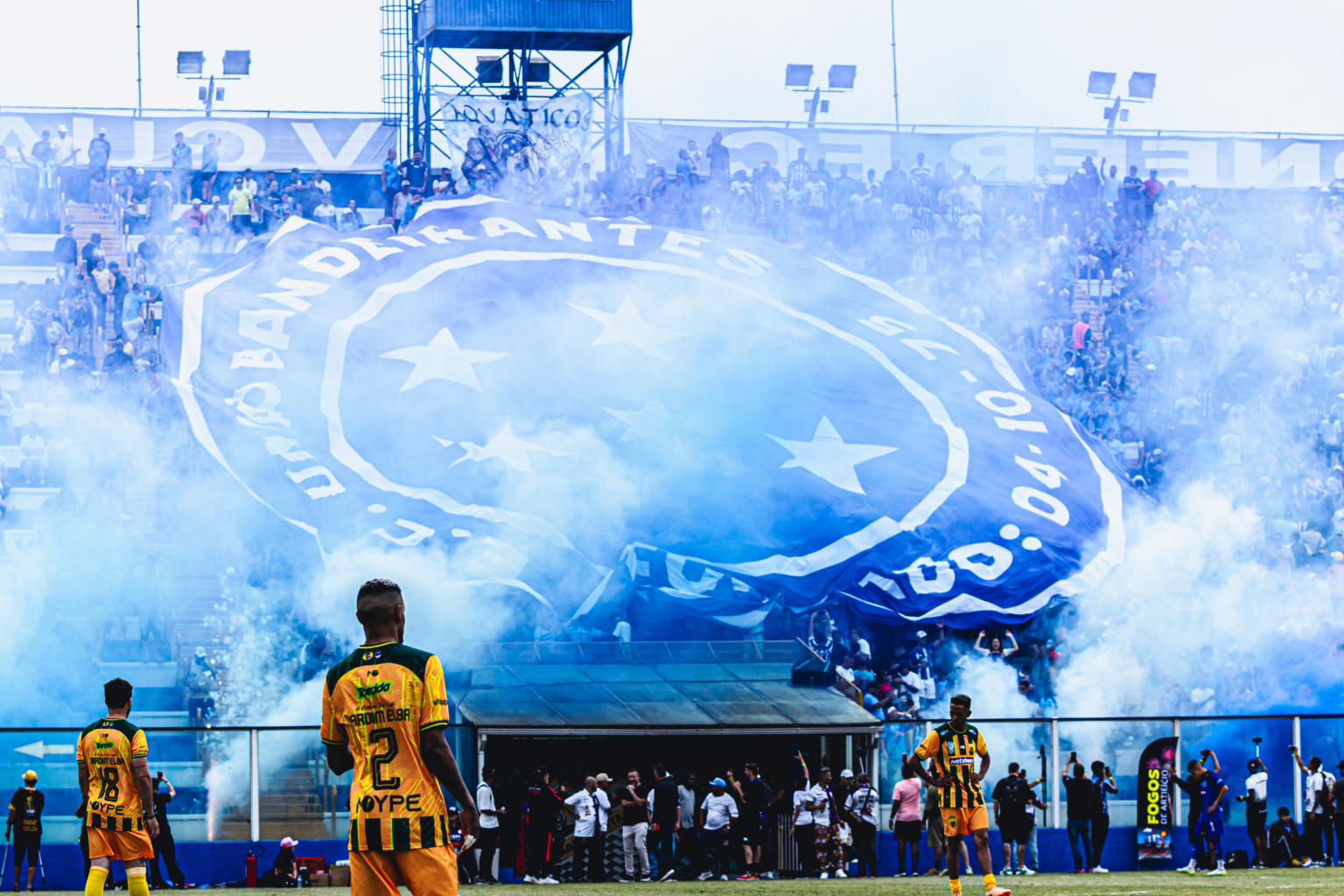 Super Copa Pioneer celebra 10 anos com nova sede, recorde de premiação ...